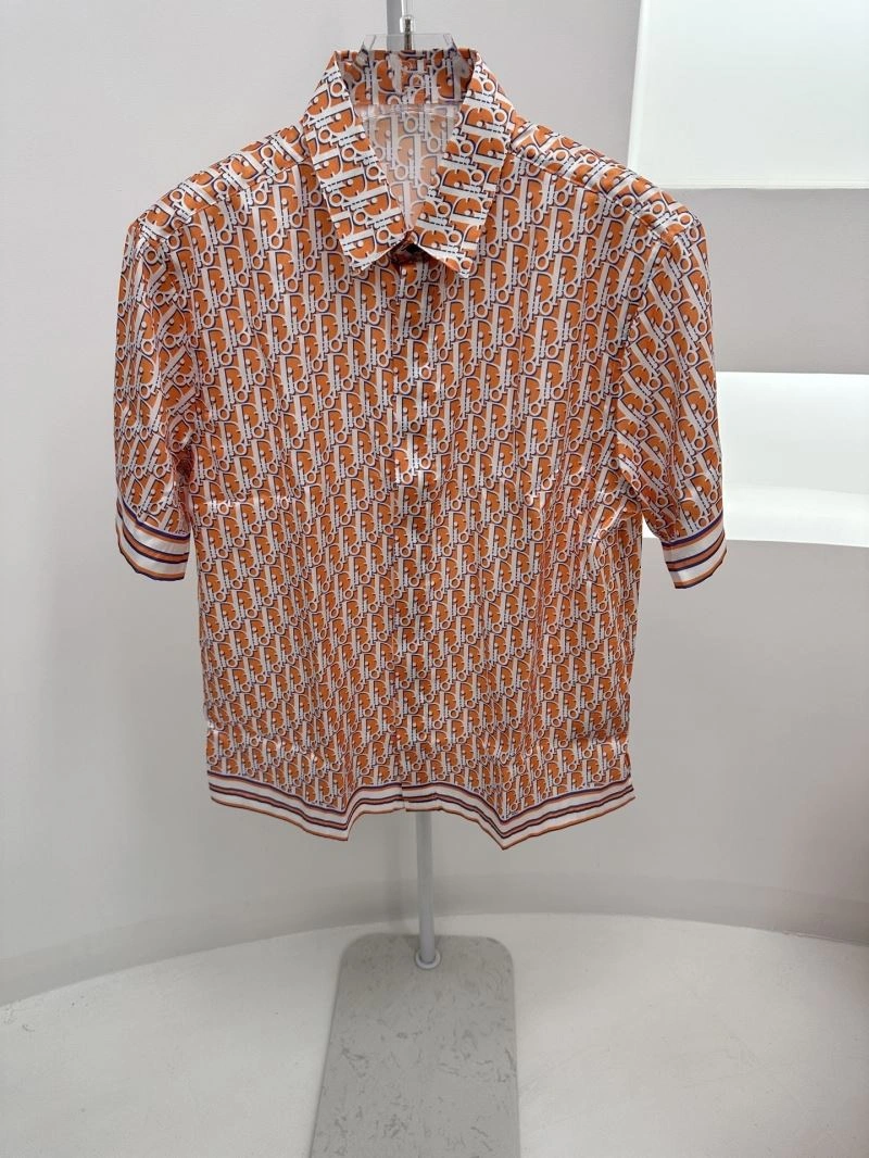 Economical Christian Dior Shirts