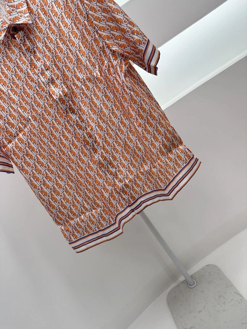 Economical Christian Dior Shirts