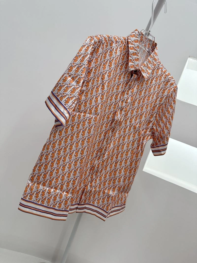 Economical Christian Dior Shirts
