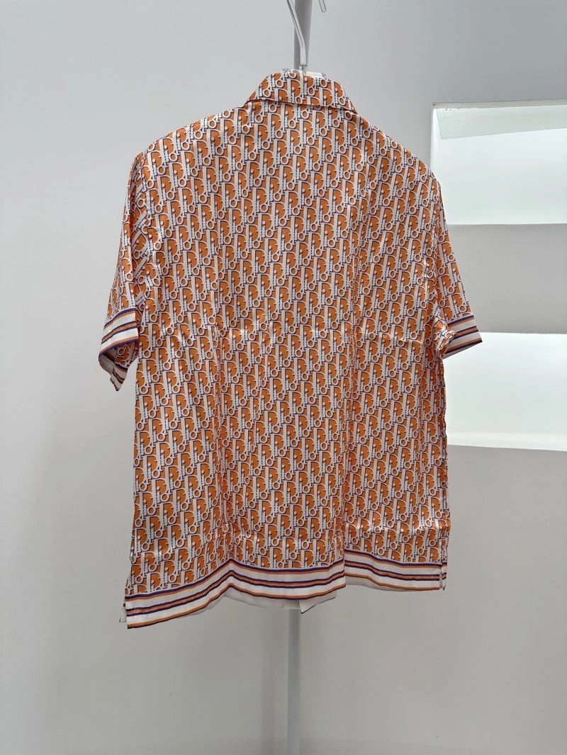 Economical Christian Dior Shirts