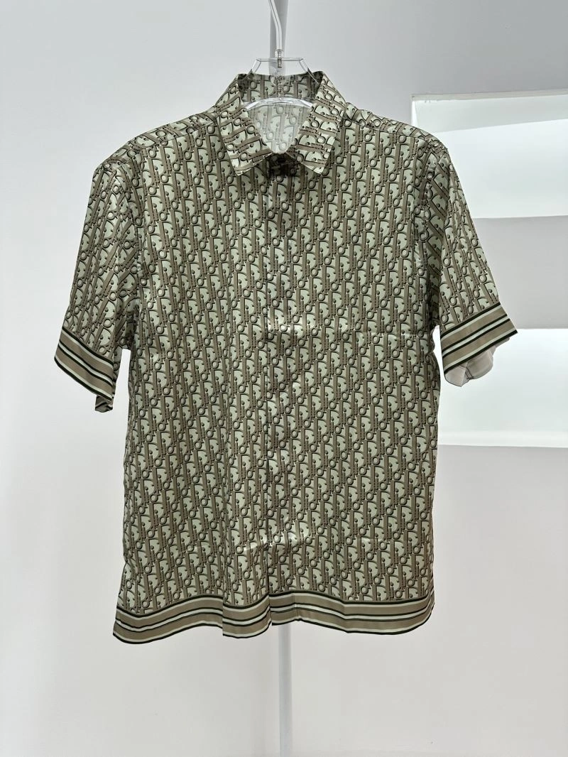 Christian Dior Shirts