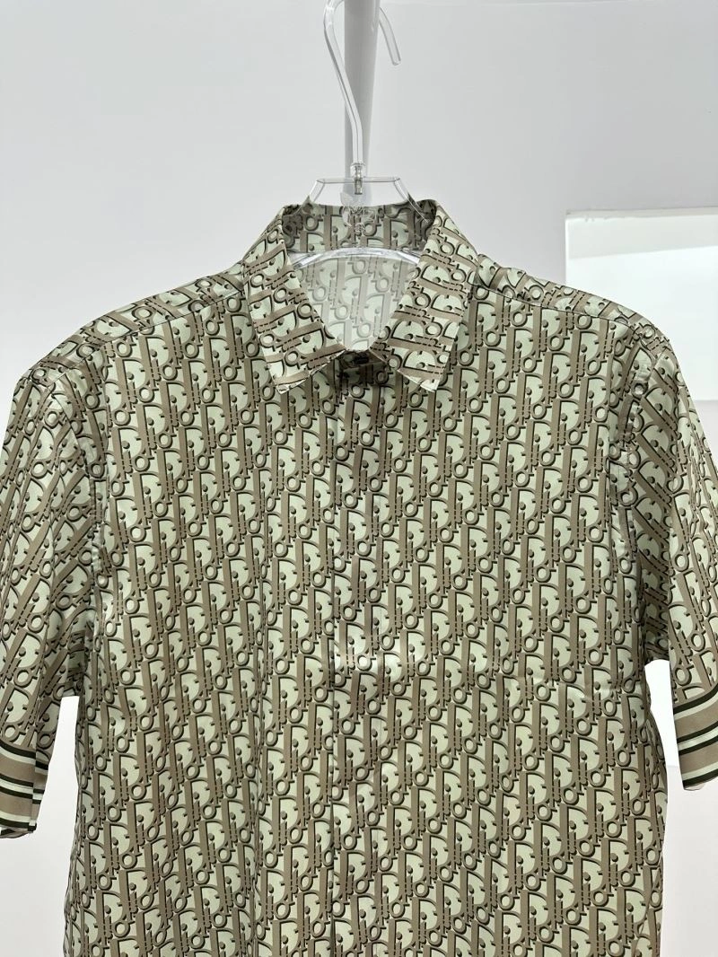 Brand-original Christian Dior Shirts
