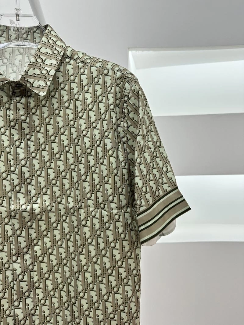 Brand-original Christian Dior Shirts