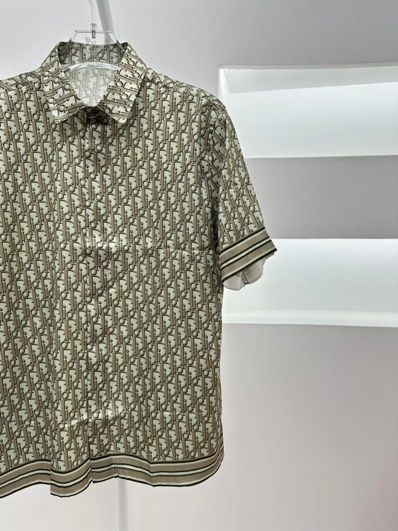 Brand-original Christian Dior Shirts