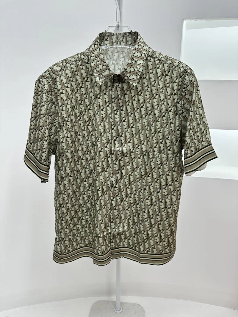 Brand-original Christian Dior Shirts