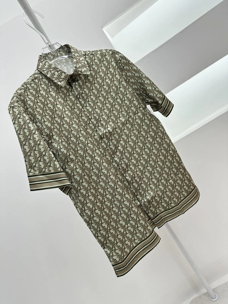 Brand-original Christian Dior Shirts