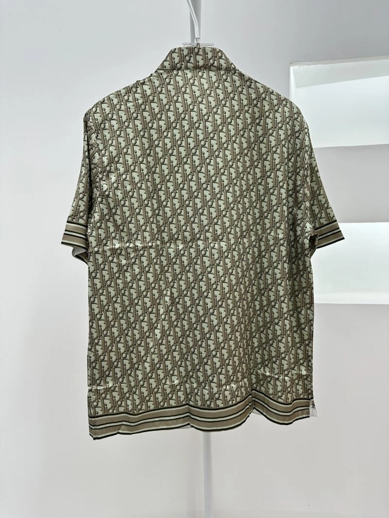 Brand-original Christian Dior Shirts