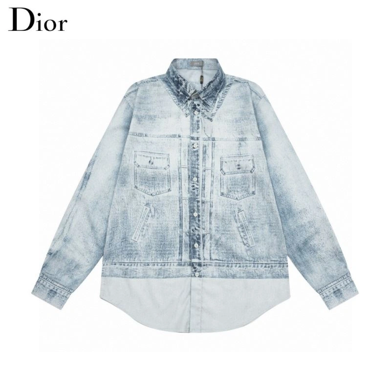 Christian Dior Shirts