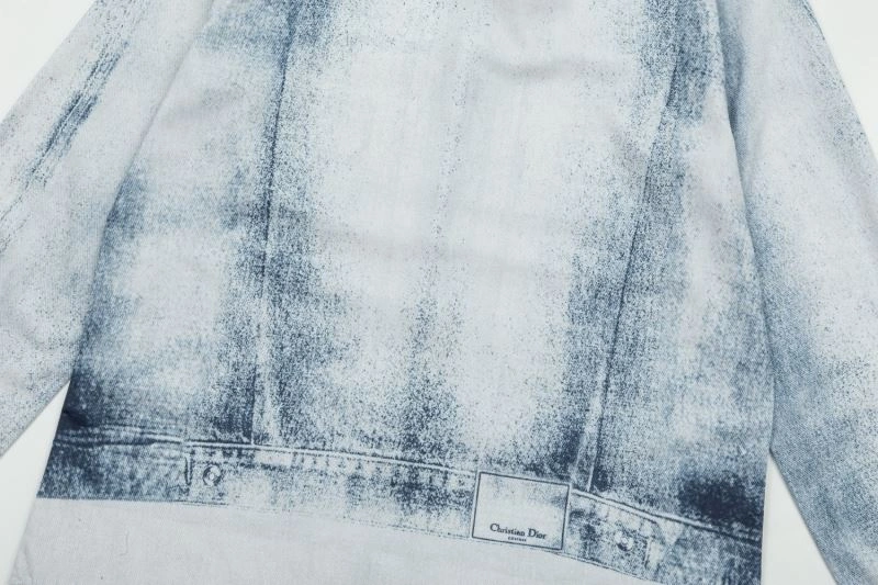 Real Christian Dior Shirts