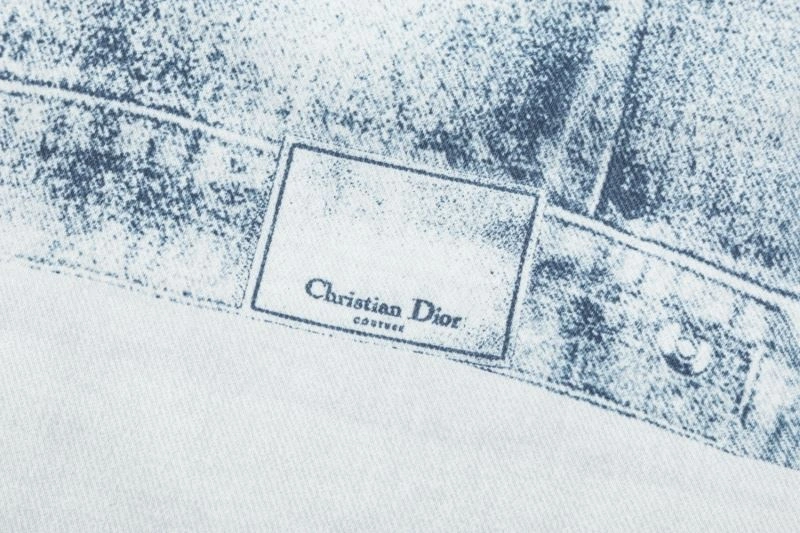 Real Christian Dior Shirts