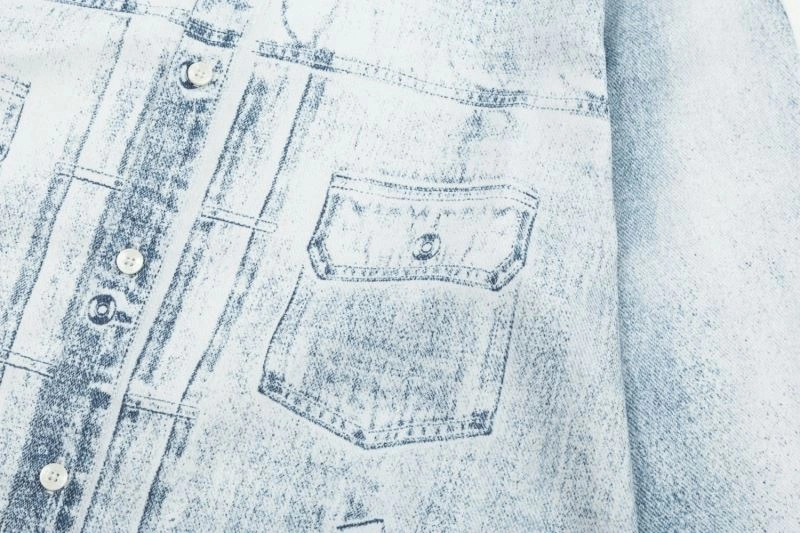 Real Christian Dior Shirts