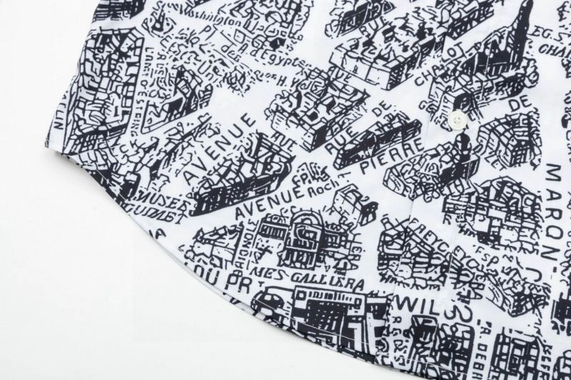 OEM Christian Dior Shirts