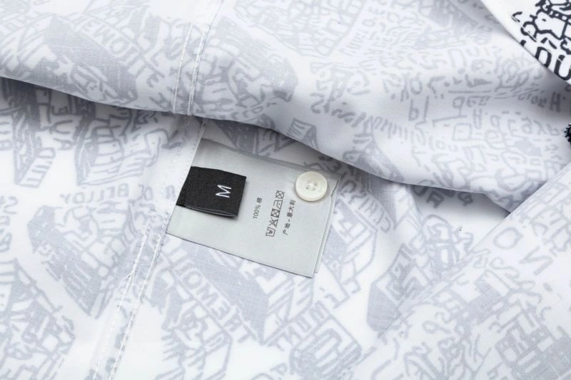 OEM Christian Dior Shirts