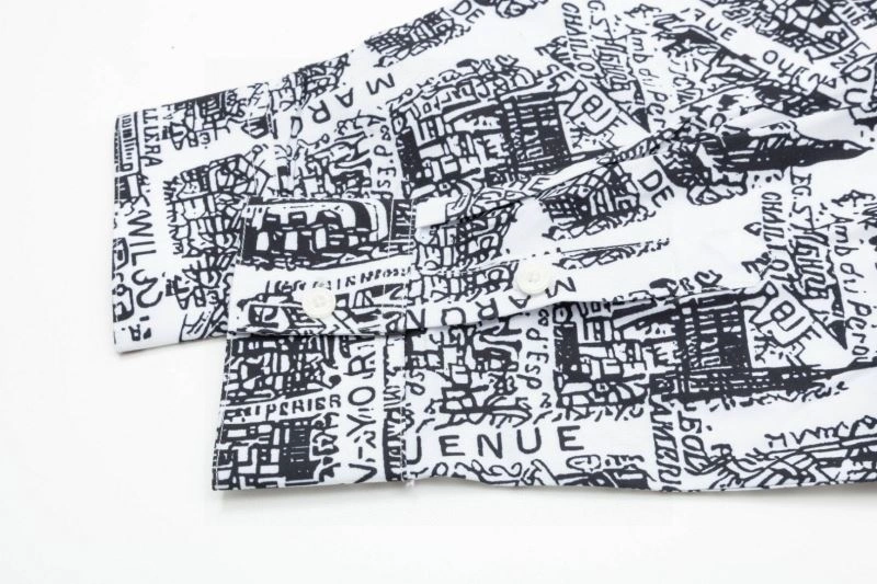 OEM Christian Dior Shirts