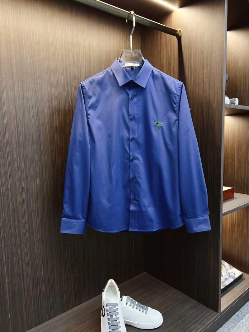 Christian Dior Shirts