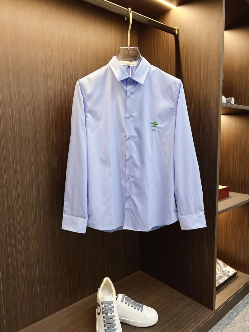 Factory-made Christian Dior Shirts