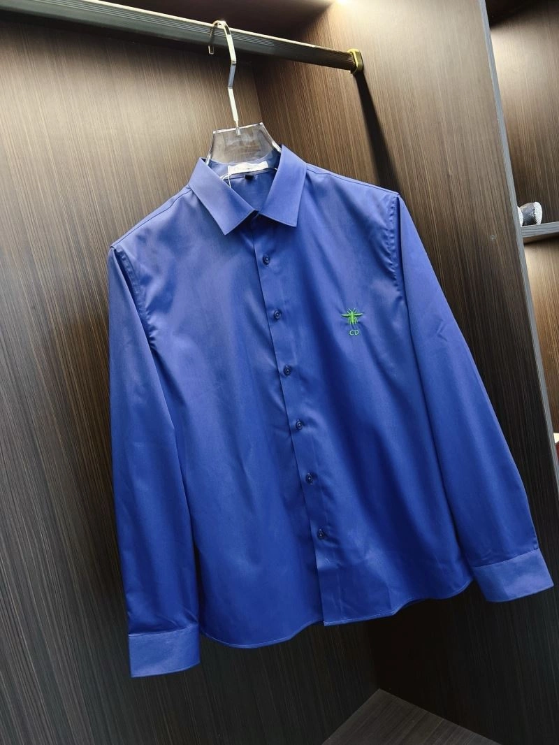 Factory-made Christian Dior Shirts