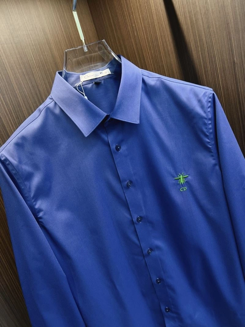 Factory-made Christian Dior Shirts