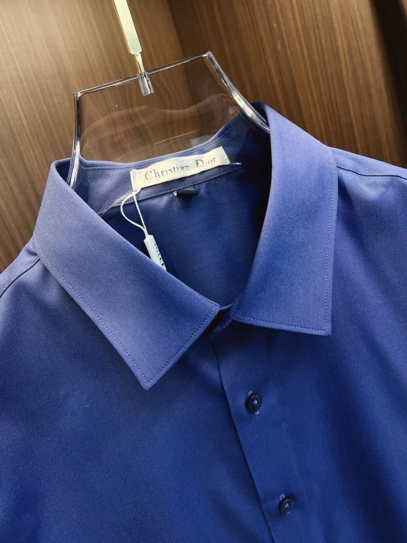 Factory-made Christian Dior Shirts