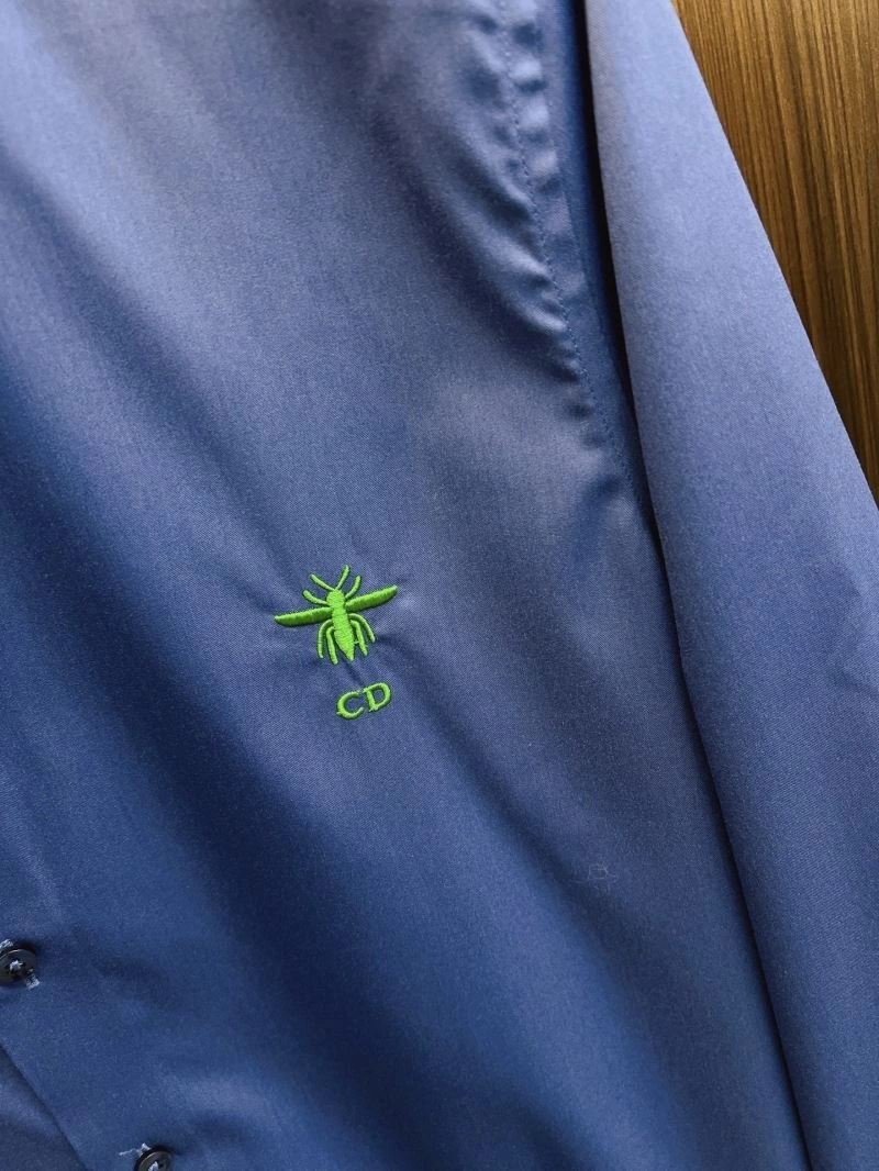 Factory-made Christian Dior Shirts