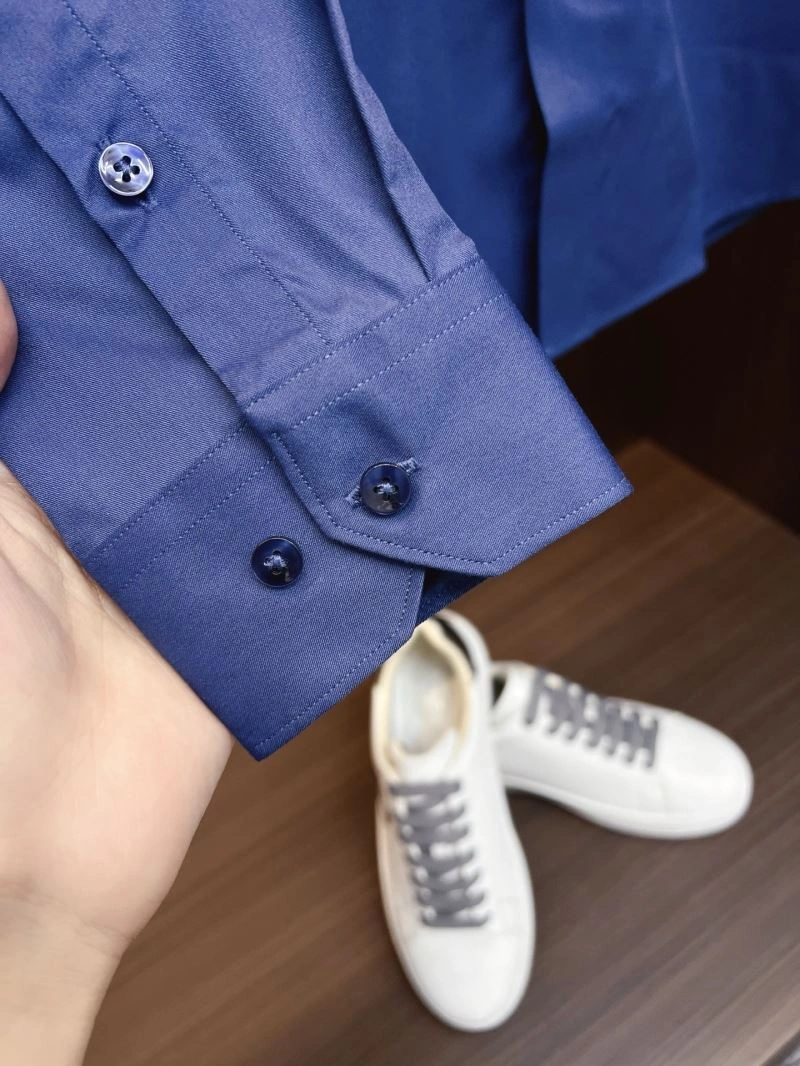 Factory-made Christian Dior Shirts