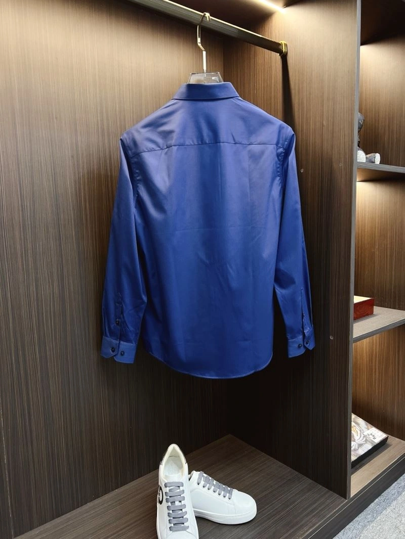 Factory-made Christian Dior Shirts