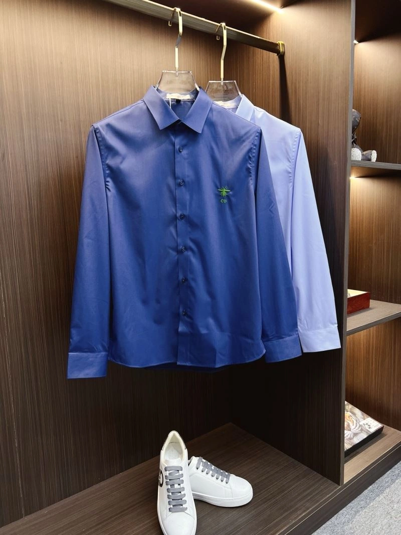 Factory-made Christian Dior Shirts