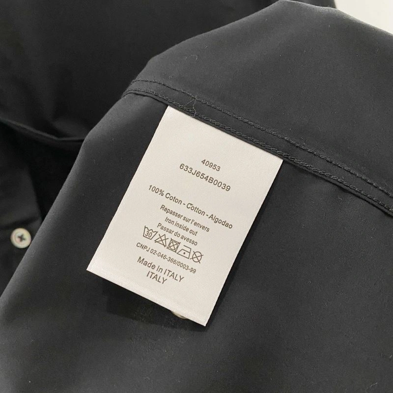 Legit Christian Dior Shirts