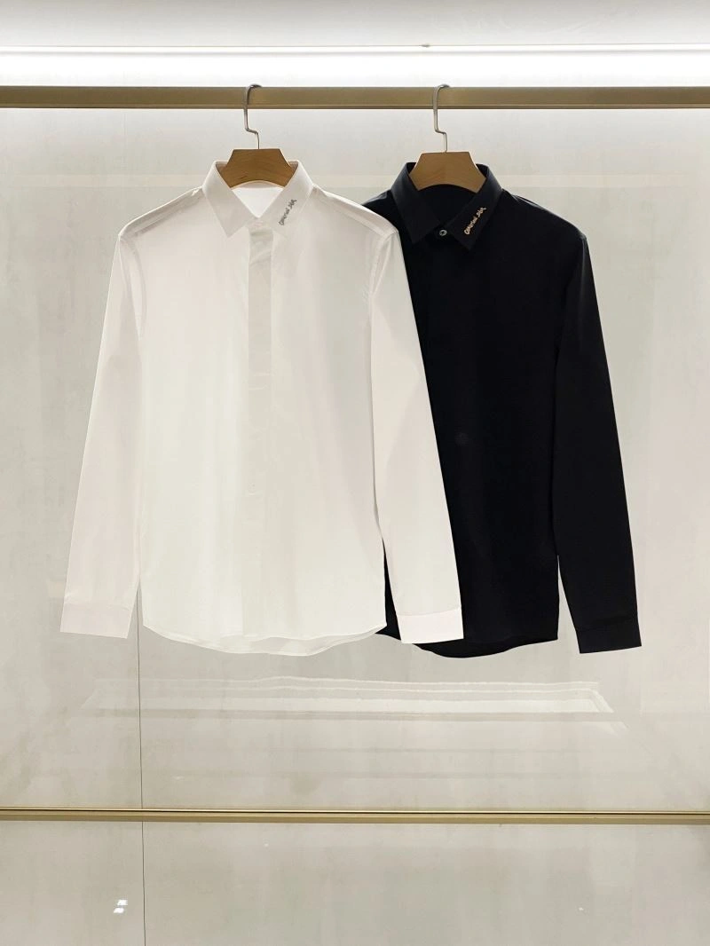 Christian Dior Shirts