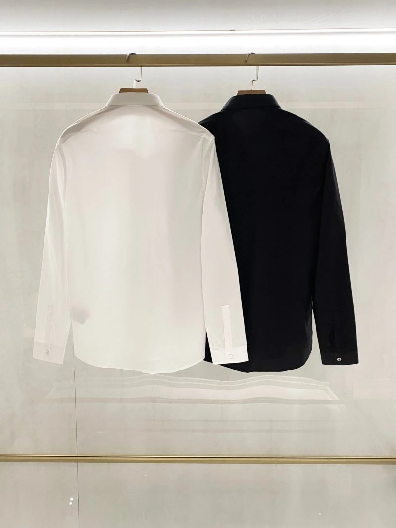 Real Christian Dior Shirts