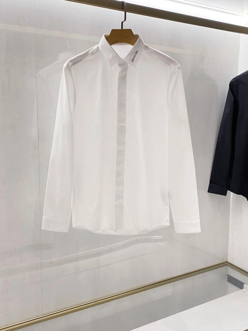 Real Christian Dior Shirts