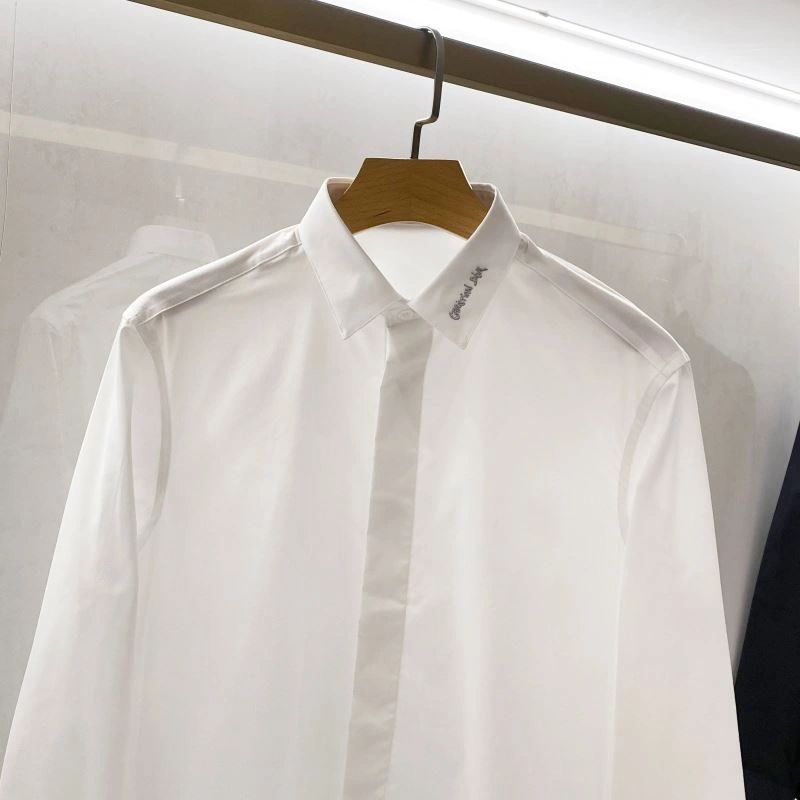Real Christian Dior Shirts