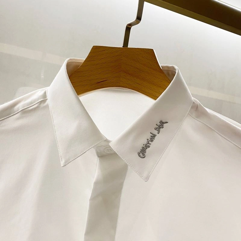 Real Christian Dior Shirts