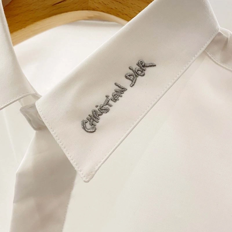 Real Christian Dior Shirts