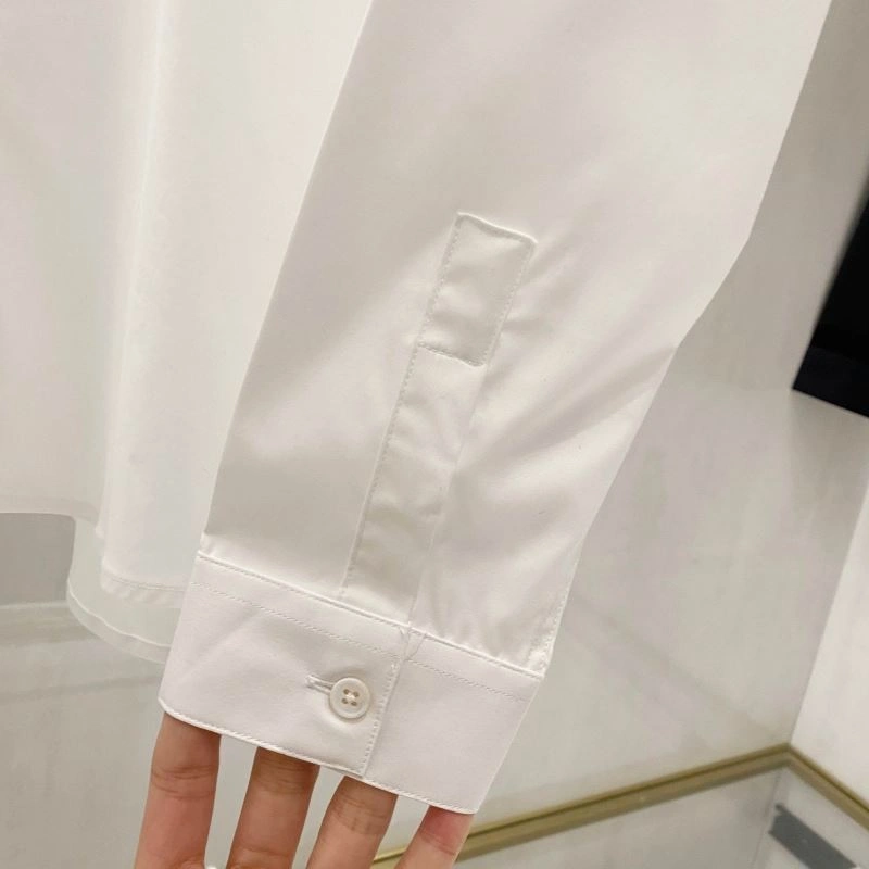 Real Christian Dior Shirts