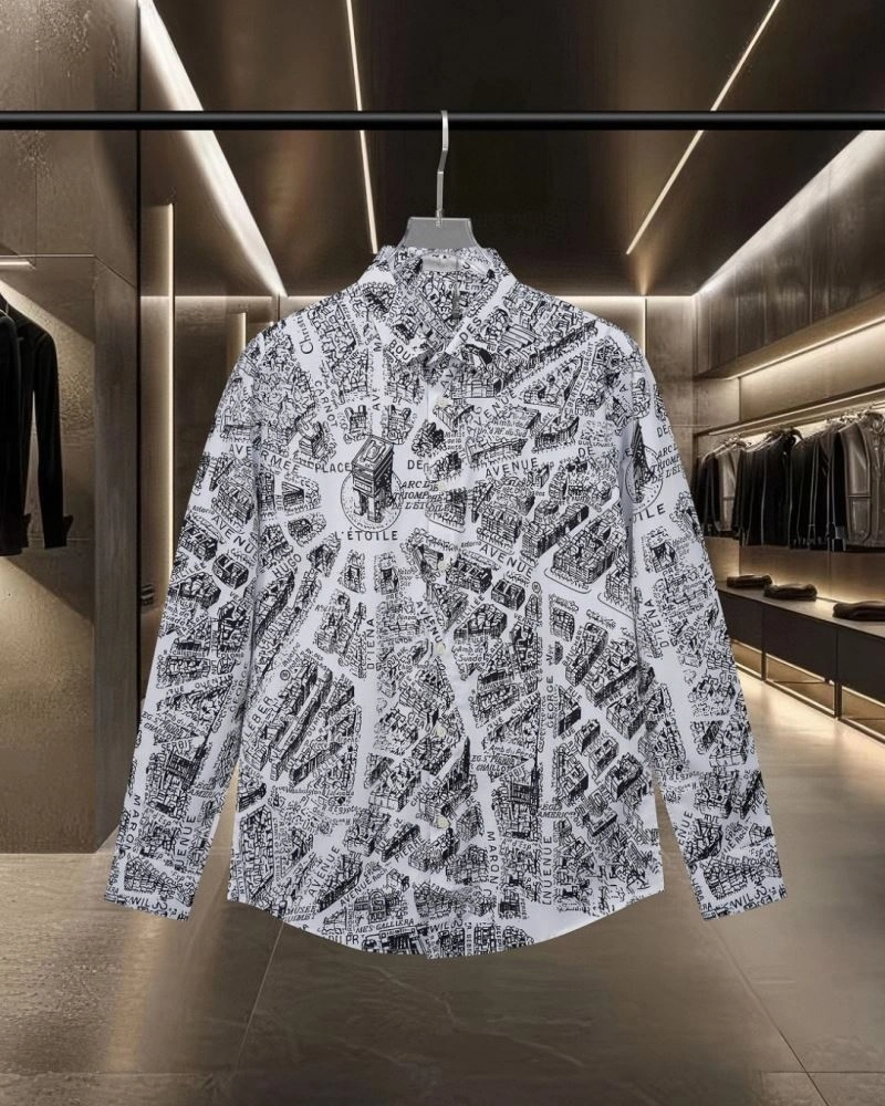 Christian Dior Shirts