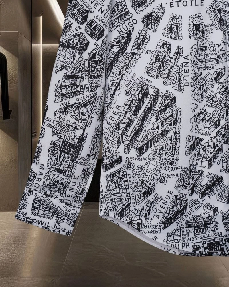 Value-priced Christian Dior Shirts