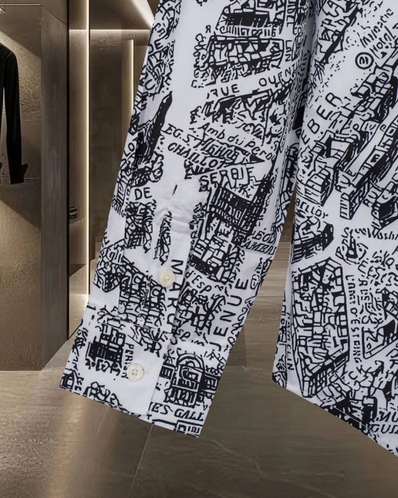 Value-priced Christian Dior Shirts