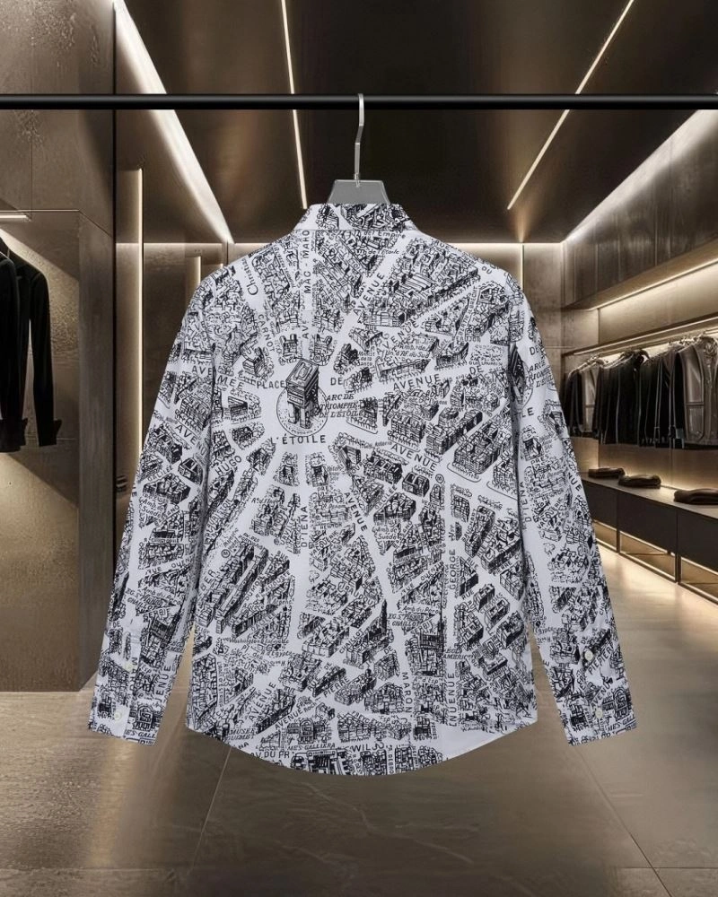 Value-priced Christian Dior Shirts
