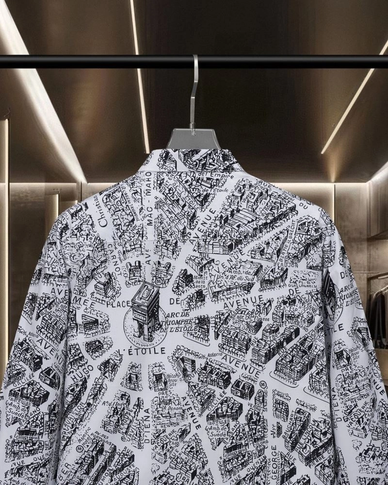 Value-priced Christian Dior Shirts