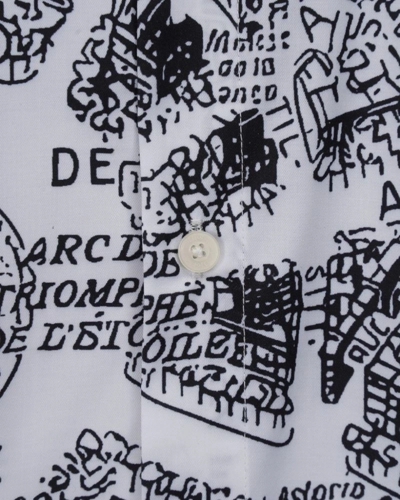 Value-priced Christian Dior Shirts