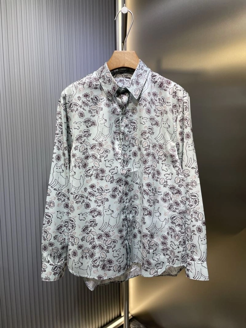 Christian Dior Shirts