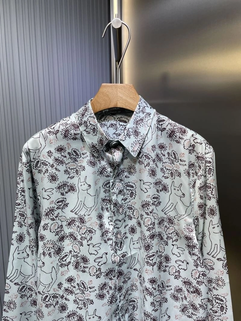 Original Christian Dior Shirts