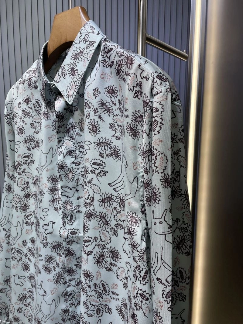 Original Christian Dior Shirts