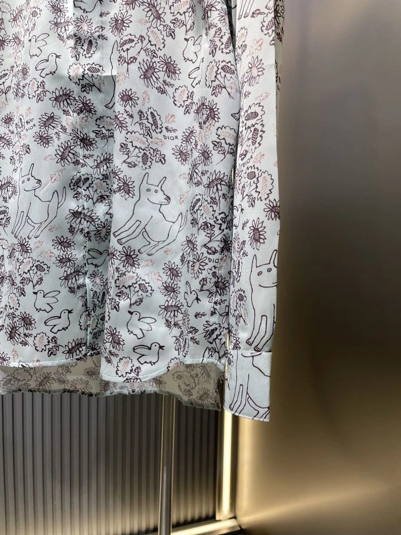 Original Christian Dior Shirts