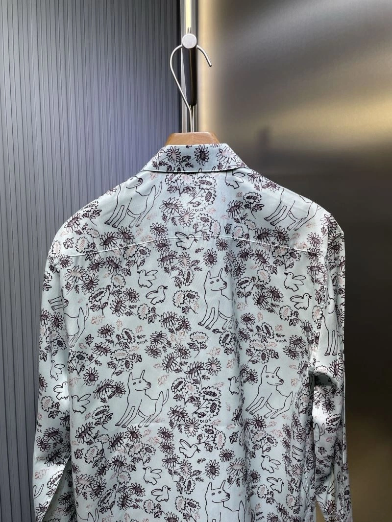 Original Christian Dior Shirts