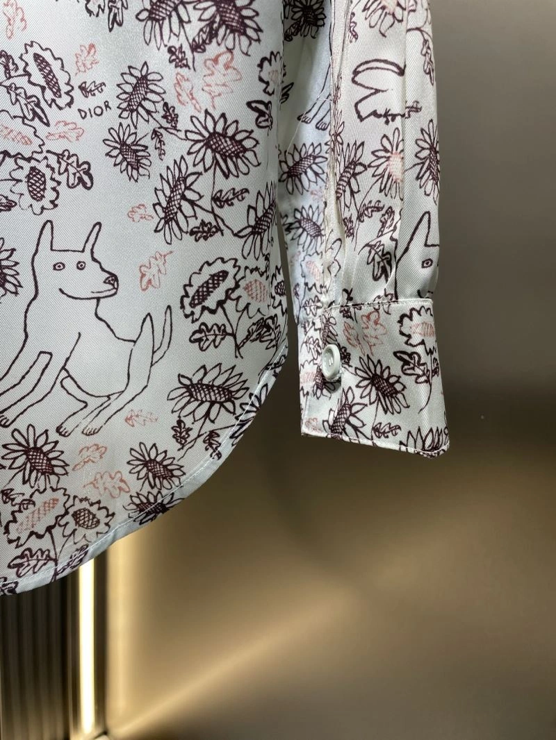 Original Christian Dior Shirts