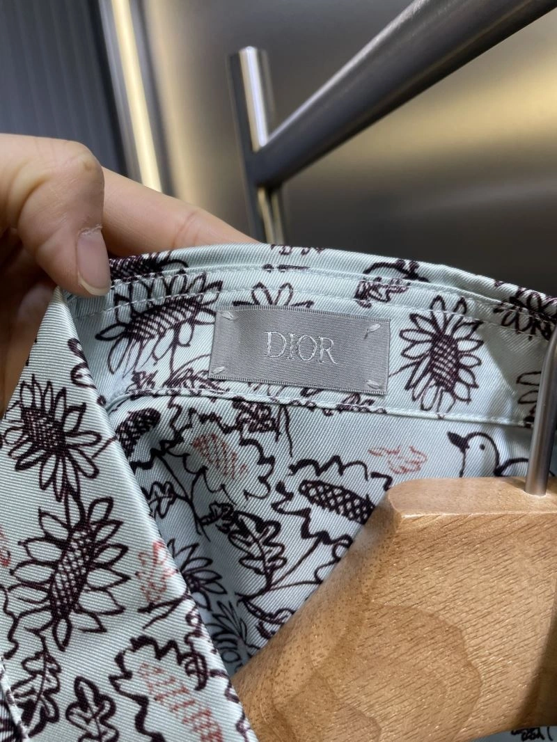Original Christian Dior Shirts