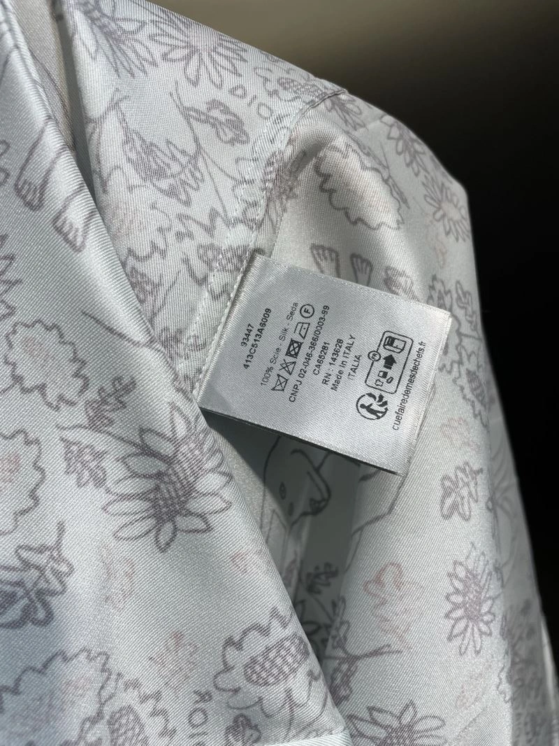 Original Christian Dior Shirts