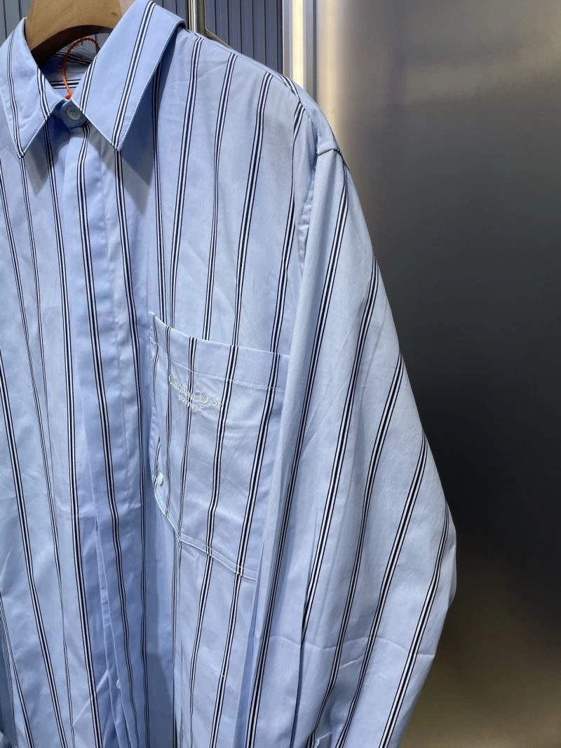 Original Christian Dior Shirts